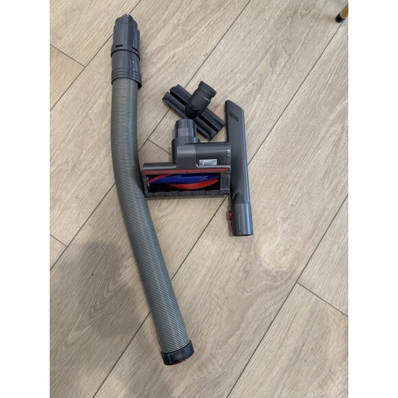 Dyson | Other | Dyson Slim Ball Up6 Vacuum Hose And Attachments | Poshmark